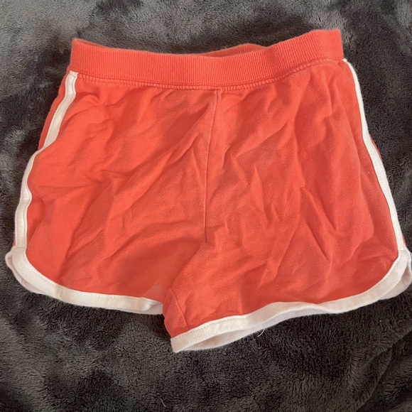 Circo | Bottoms | Circo Orange Shorts | Poshmark